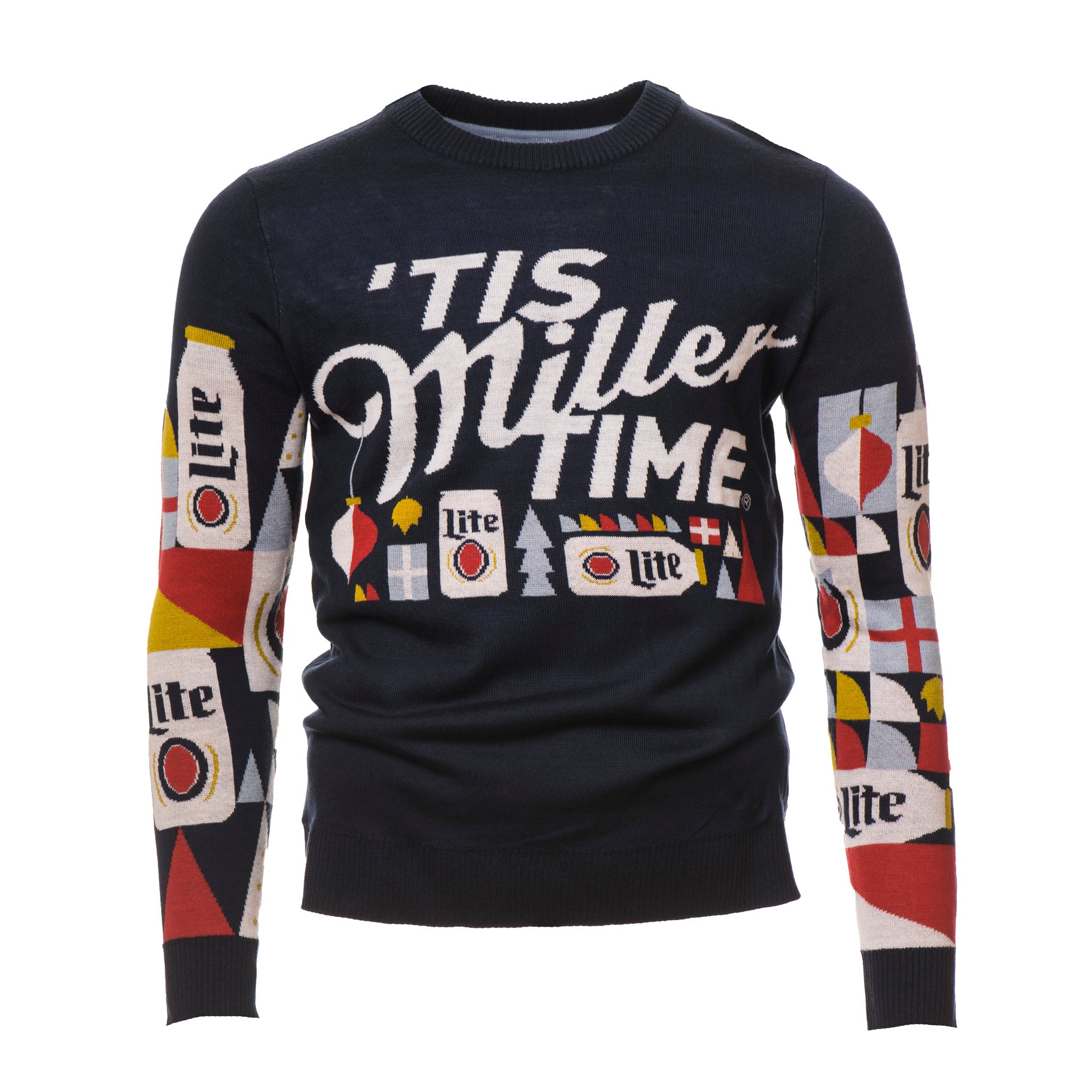 Miller Lite – Quarter to Five - Swag Shop