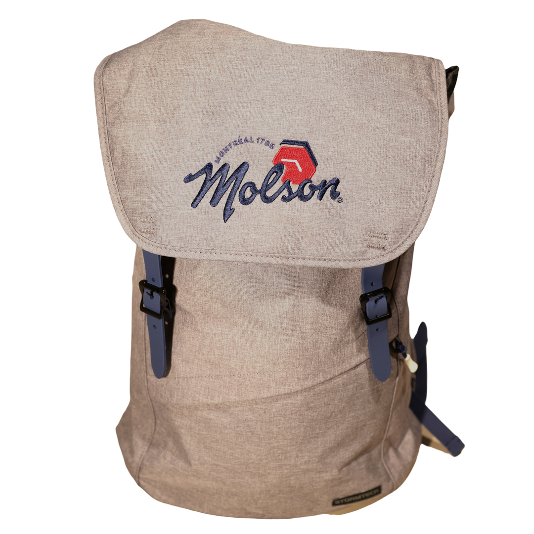 Molson – Quarter to Five - Swag Shop
