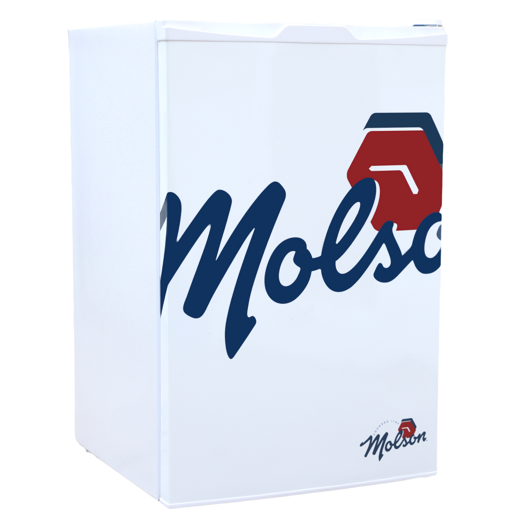 Mini Fridge – Quarter to Five - Swag Shop